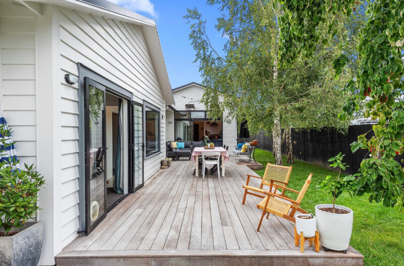 Bond - Apex Construction