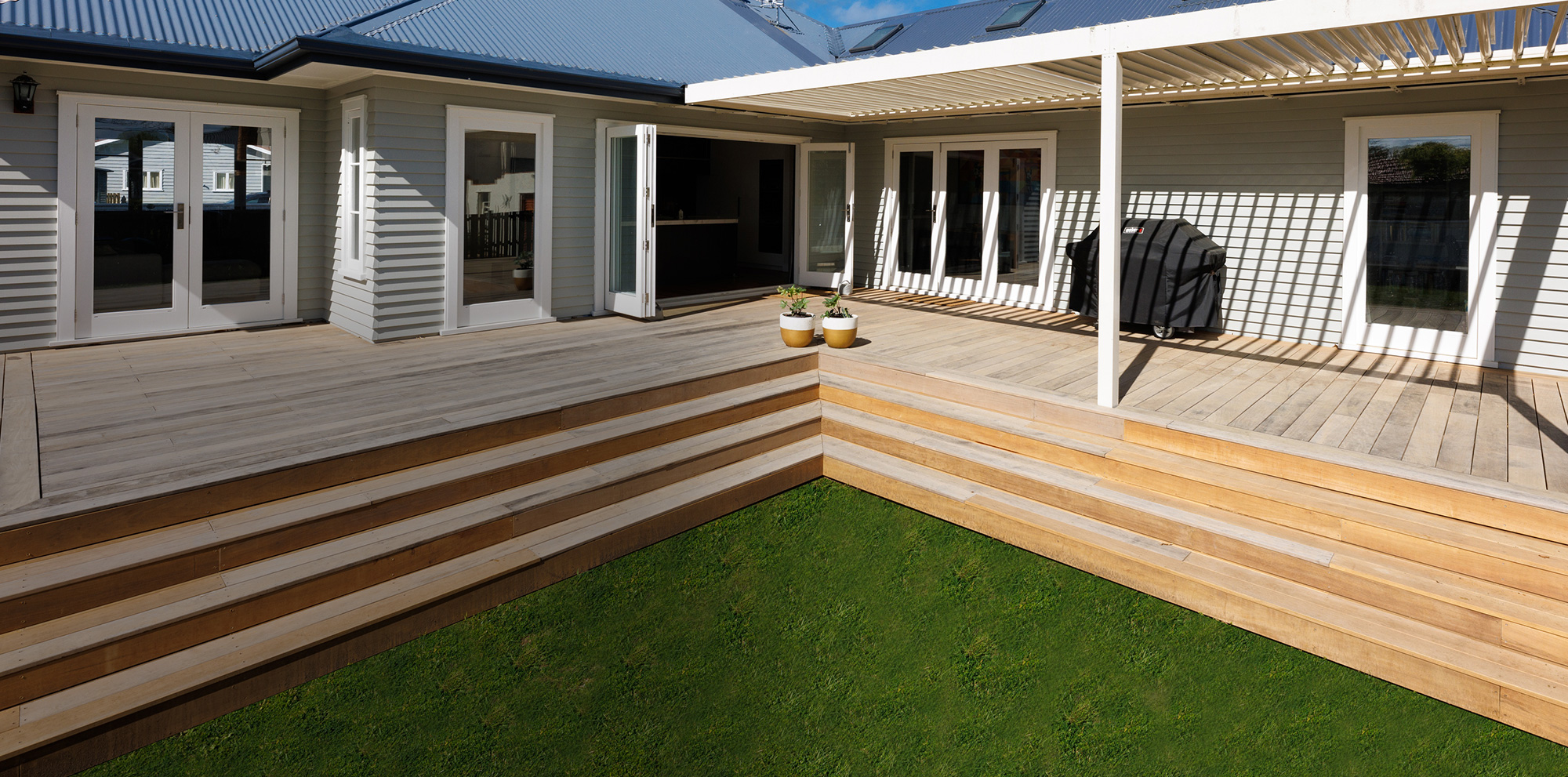 Projects - Apex Construction